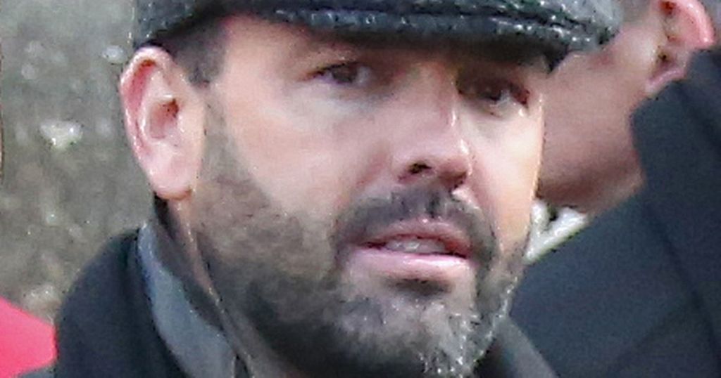 Who is Daniel Kinahan? The man who helped make Anthony…