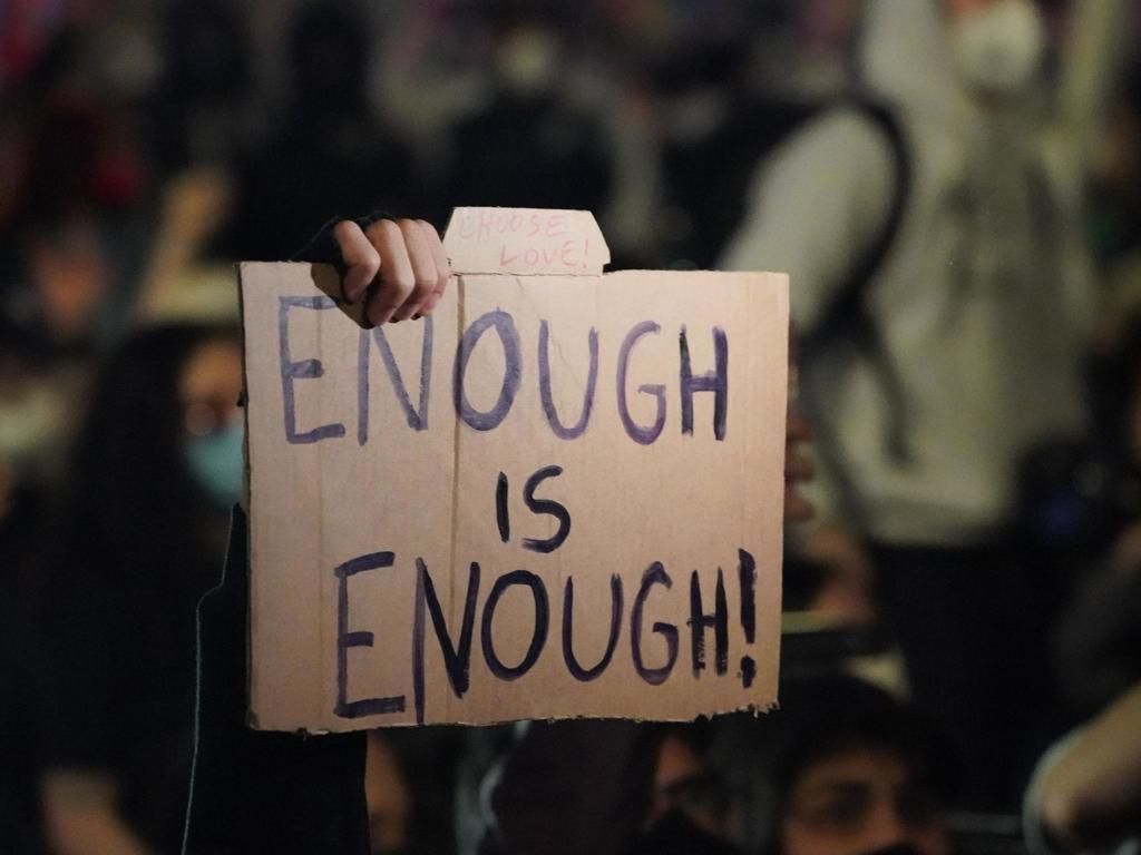 Petition to label KKK terrorist organisation passes…