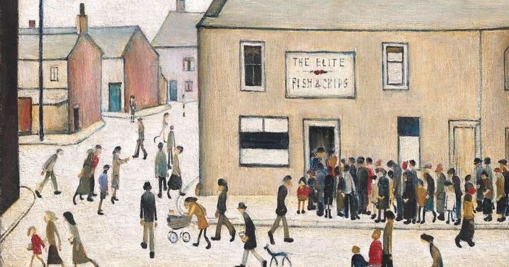 Is this the most expensive takeaway in the world?