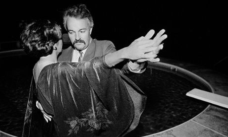 Daniel Meadows: the photographer who championed 'the…