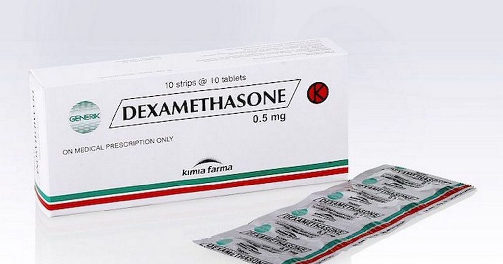 What is dexamethasone? Everything you need to know…