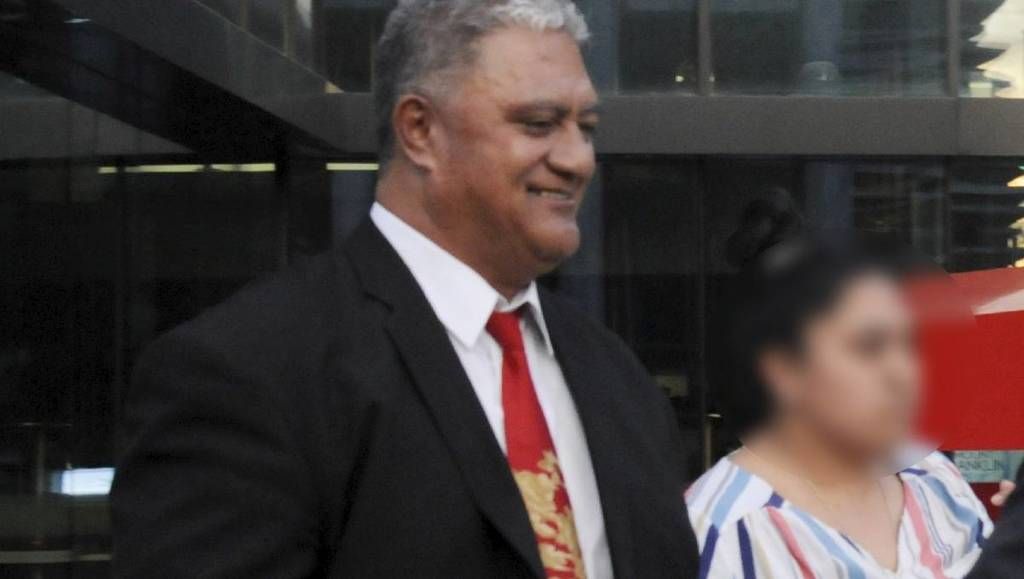 Pastor rape case hinges on 'inconsistent' evidence:…