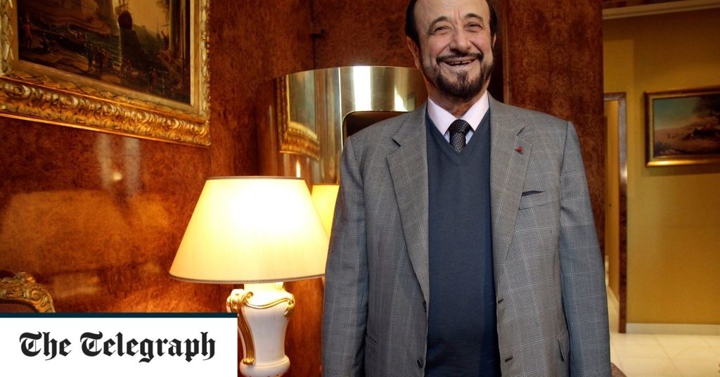 French court confiscates London property of Bashar…