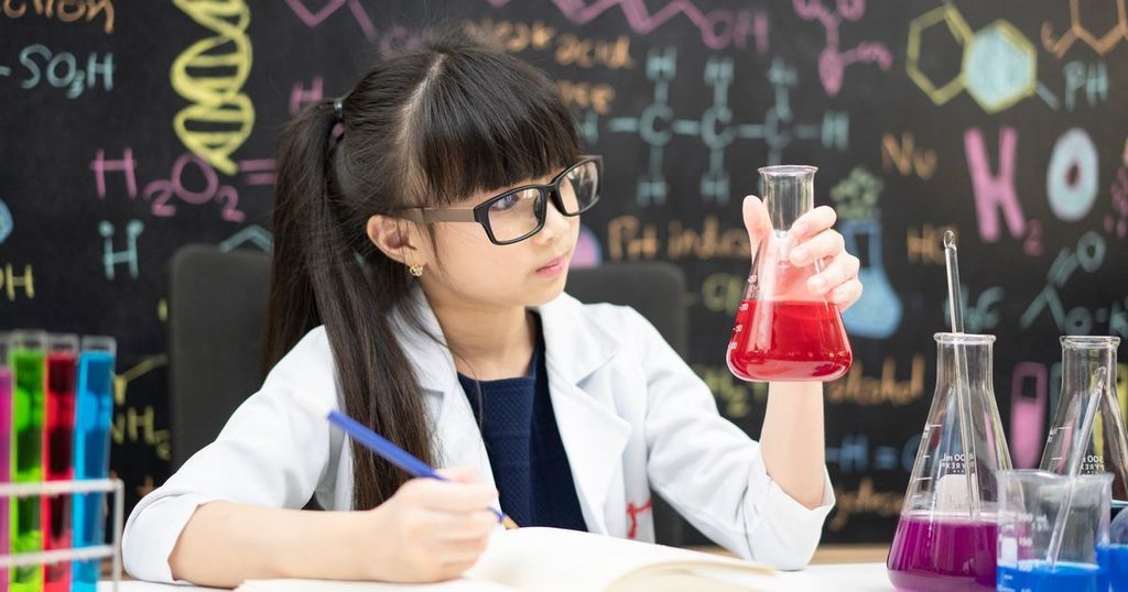 10 basic science questions that will test how much you…