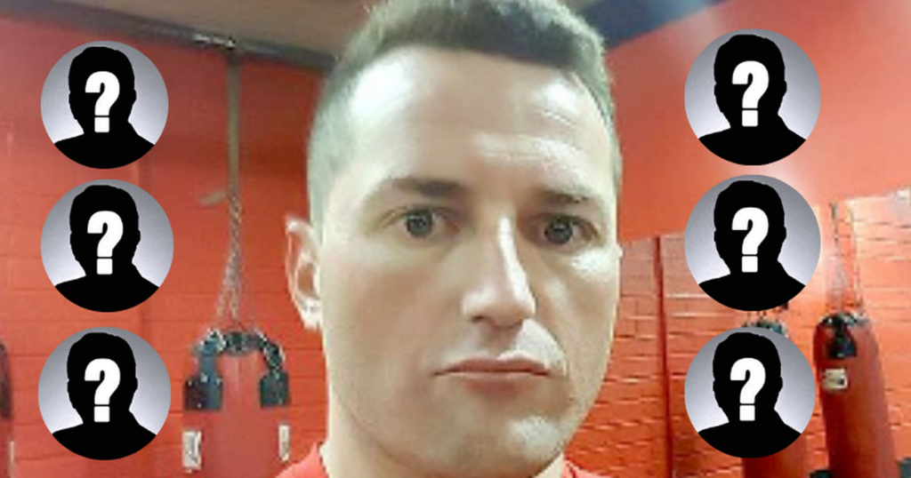 Gucci Gang: Six 'new wave' Mr Big and Mr Flashy foot…