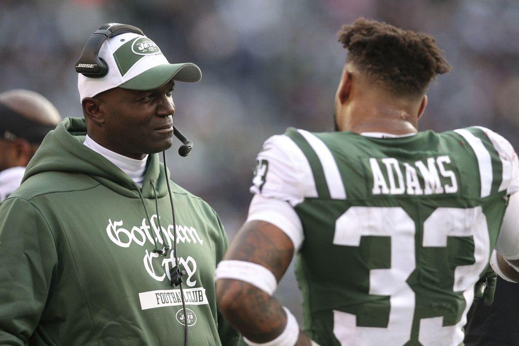 Jamal Adams adds Todd Bowles’ Bucs to list of…