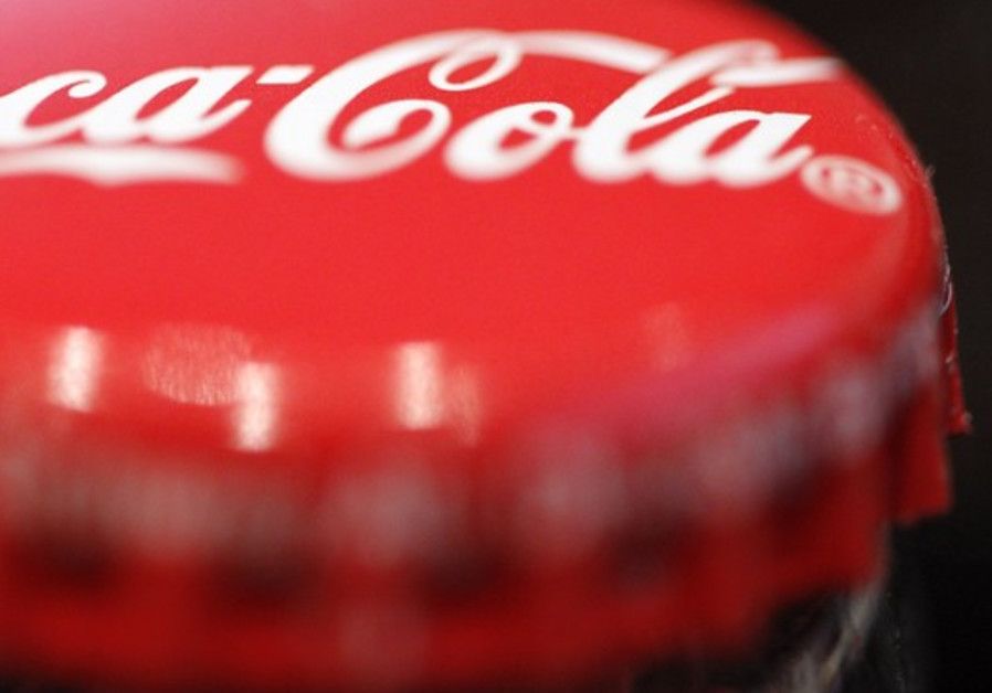 Coca-Cola launches new mango-flavored zero-calorie…
