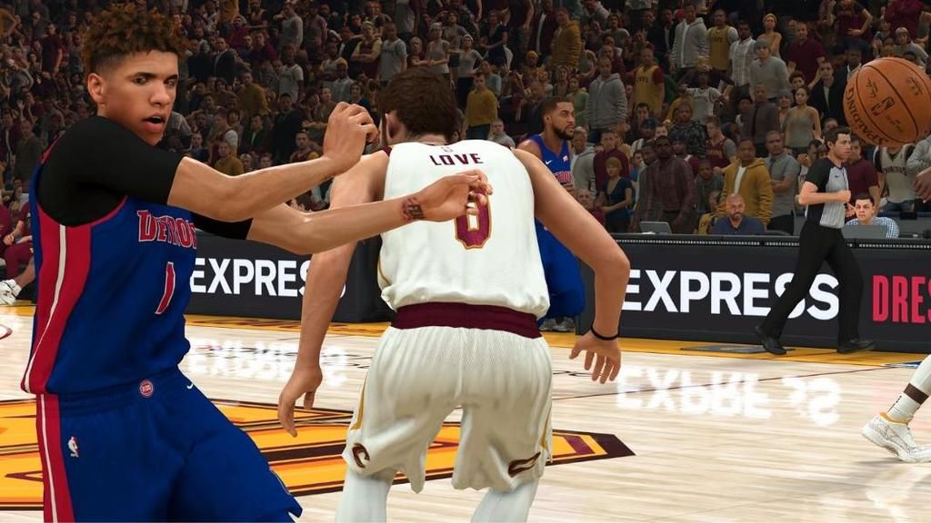 NBA 2K20: How To Download Ultra-Realistic Custom Draft…