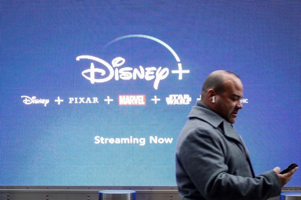 Disney+ to debut in eight more countries in Europe