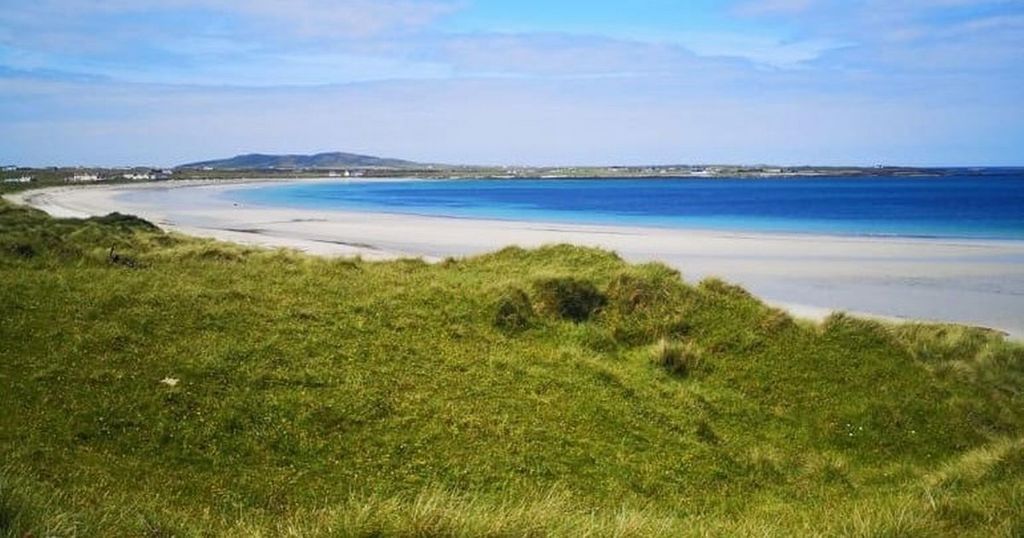 Eight of the most stunning Scottish beaches you have…