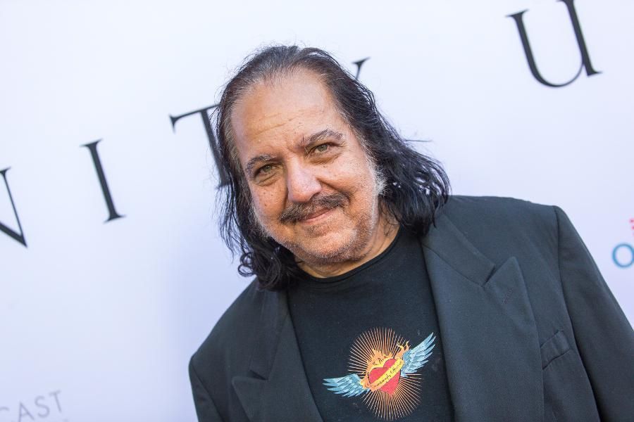 Adult Film Star Ron Jeremy Charged With Sexually…