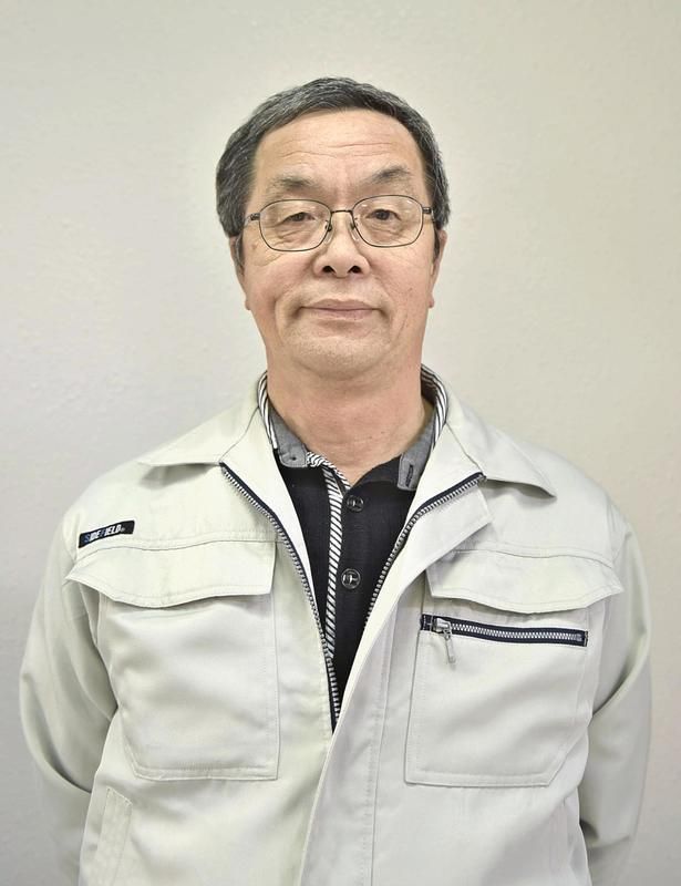 Japanese engineer who loved astronomy has star named…