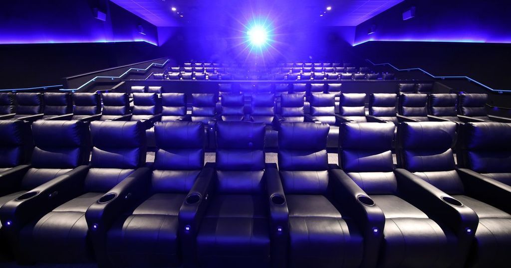 Showcase Teesside cinema offers £5 tickets and reveals…