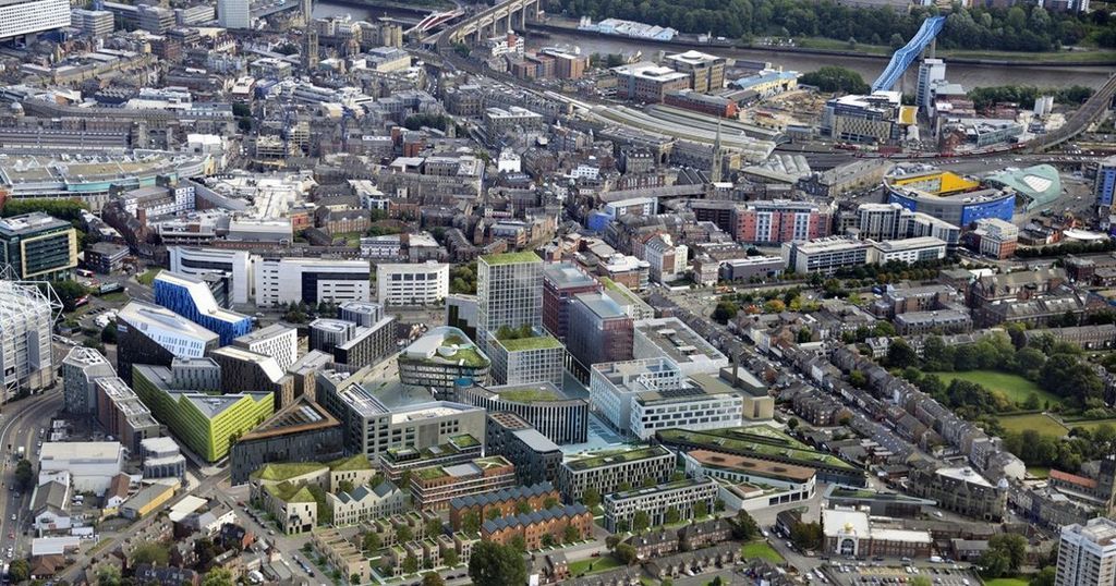 Hotel plans unveiled for Helix science and business…