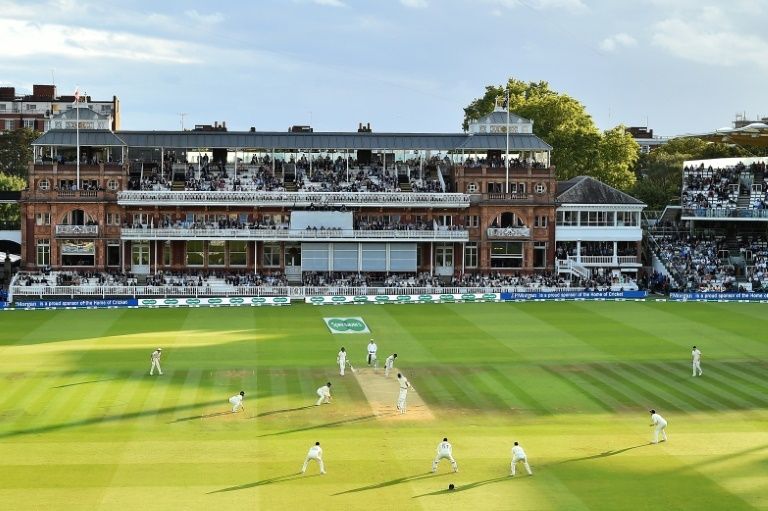 Connor to be first female MCC president in 233 years