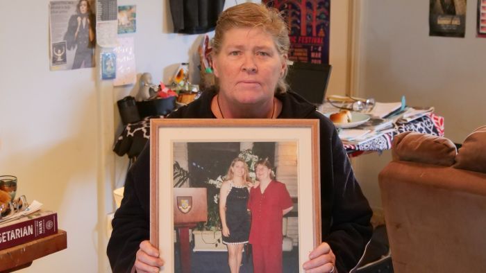 Jane Rimmer's sister is searching for answers, but the…