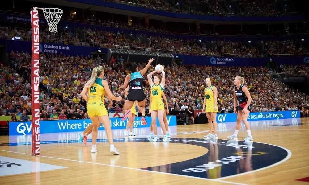 Timing all awry as Super Netball’s long-range bomb…