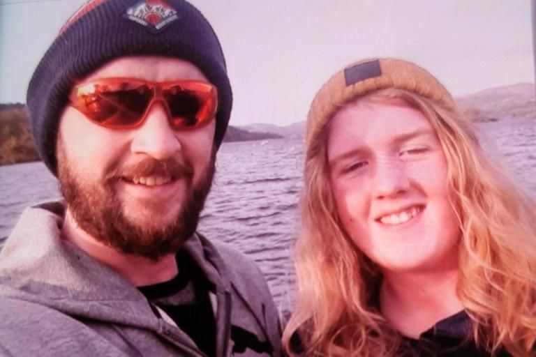 Family's tribute to ‘doting dad’ and children killed…