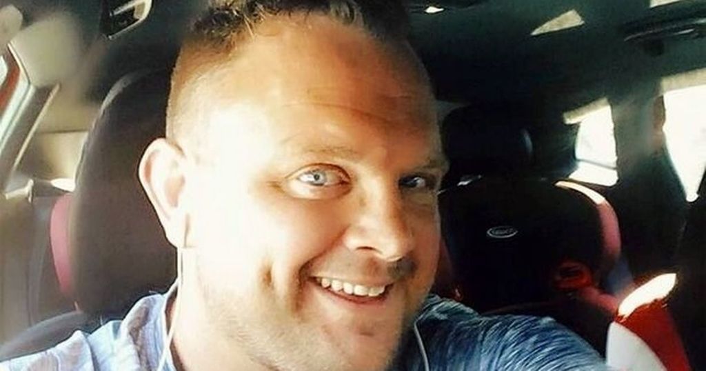 Scott Bessant dead: Popular rugby league player dies…