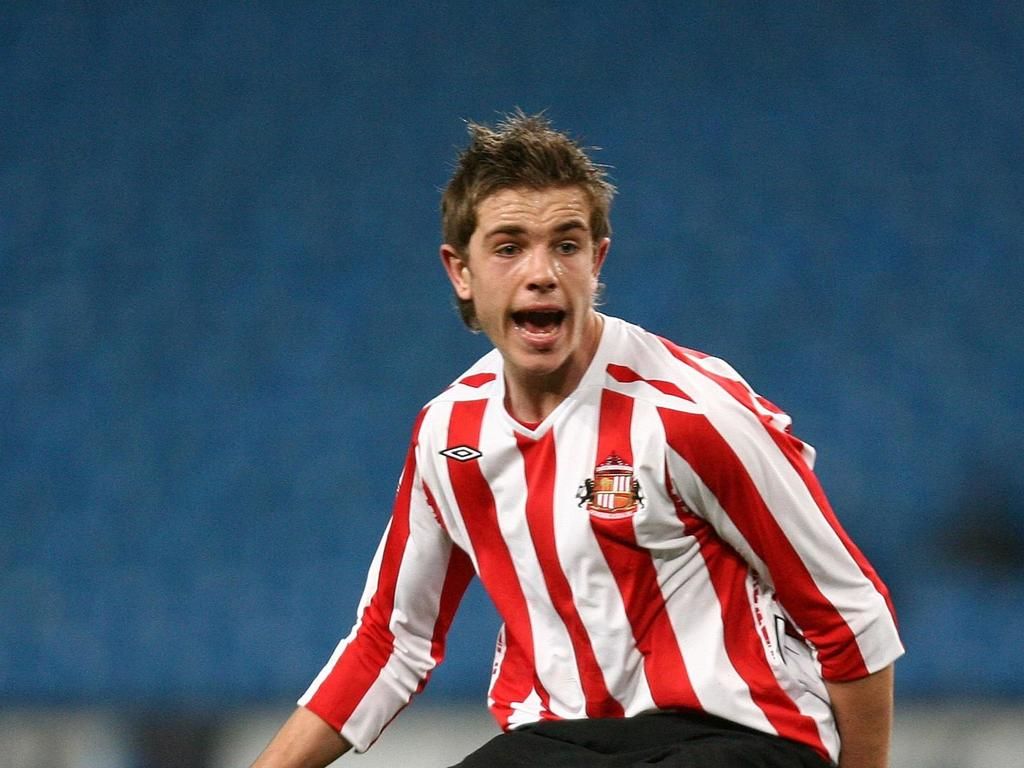 Sunderland take pride in 'relentless' Jordan…