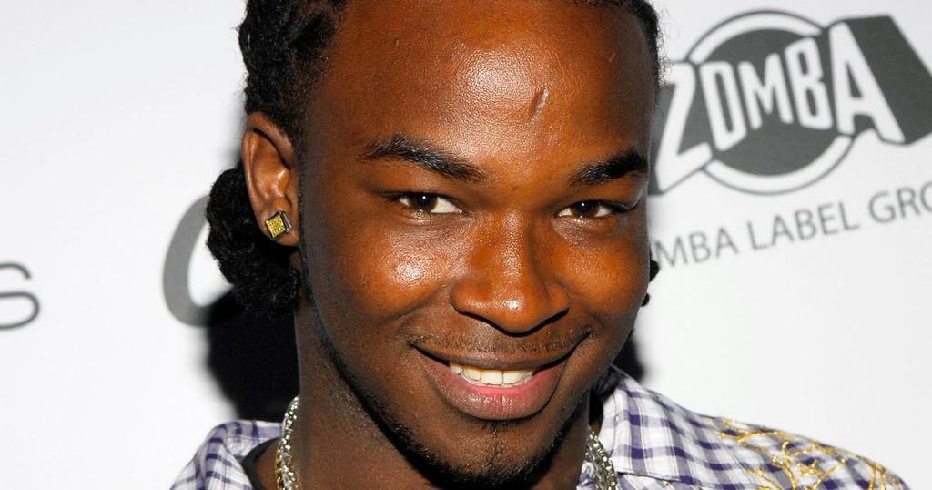 Huey dead: Rapper dies aged 31 of gunshot wound after…