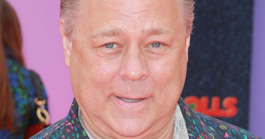 Kelly Asbury dead: Shrek 2 director has died…