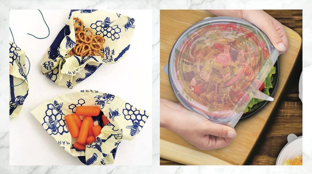 The 5 best plastic wrap alternatives