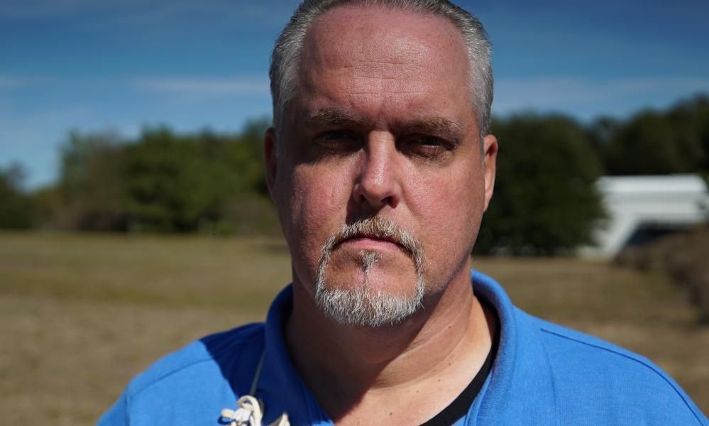 A Killer Uncaged review – life after death row