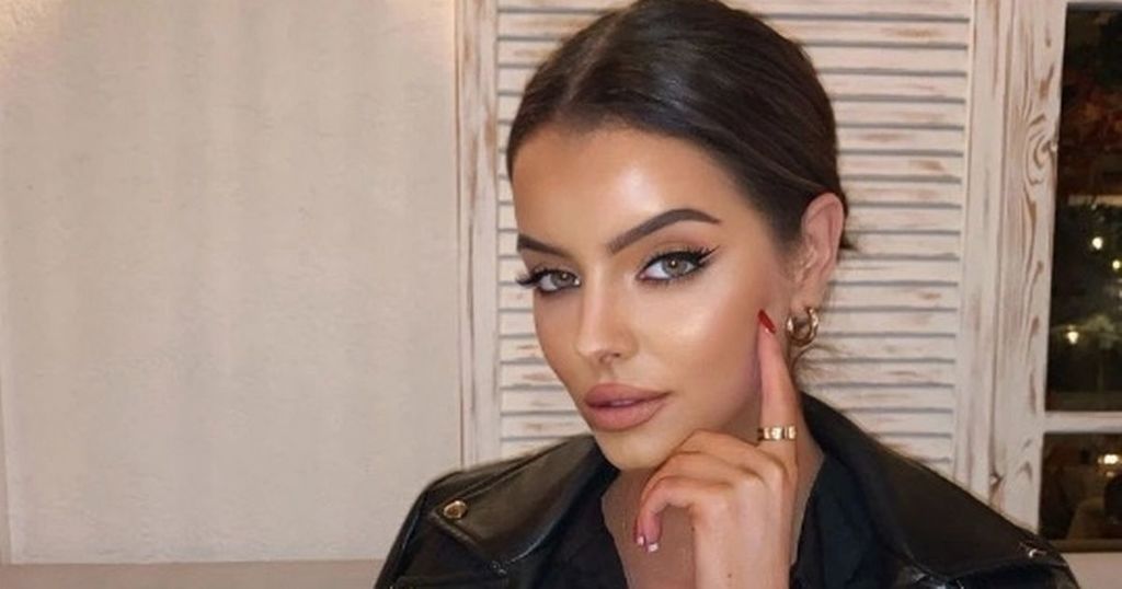 Maura Higgins sets sights on 'fit' Normal People star…