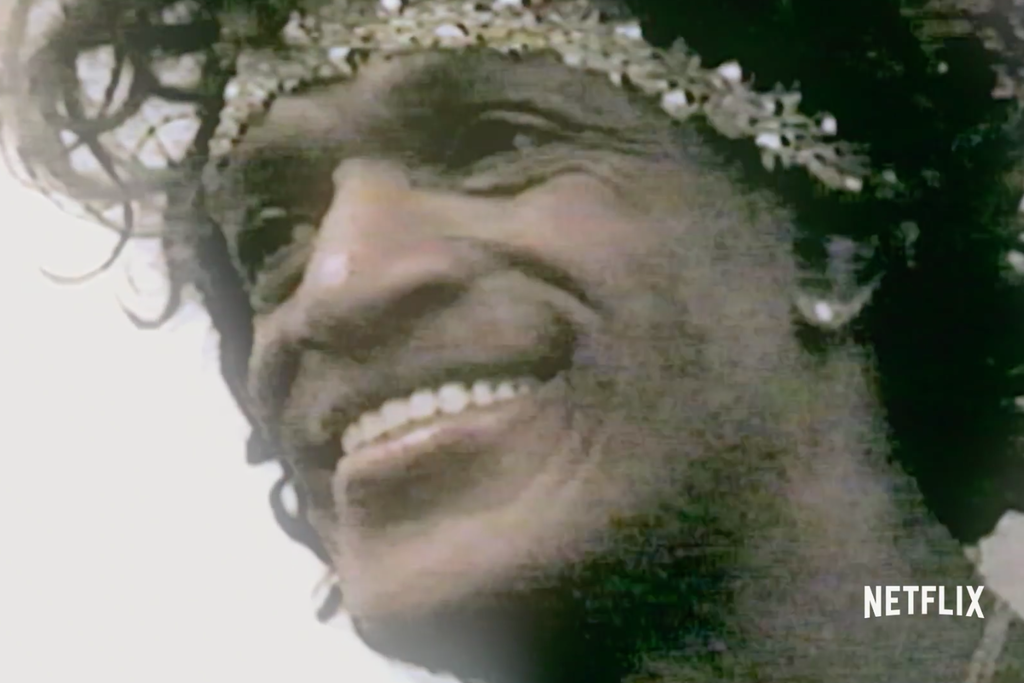 Marsha P Johnson: How the transgender-rights activist…