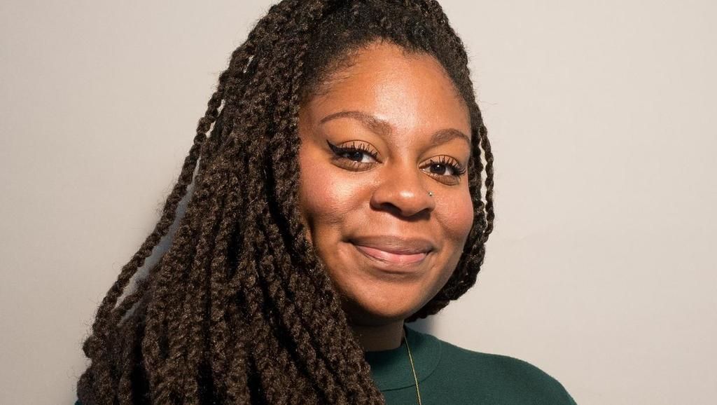 Candice Carty-Williams named first black woman to win…