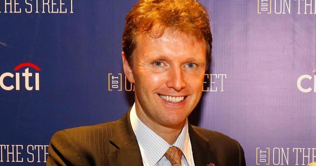 Stephen Bird: Who is the new chief executive of…