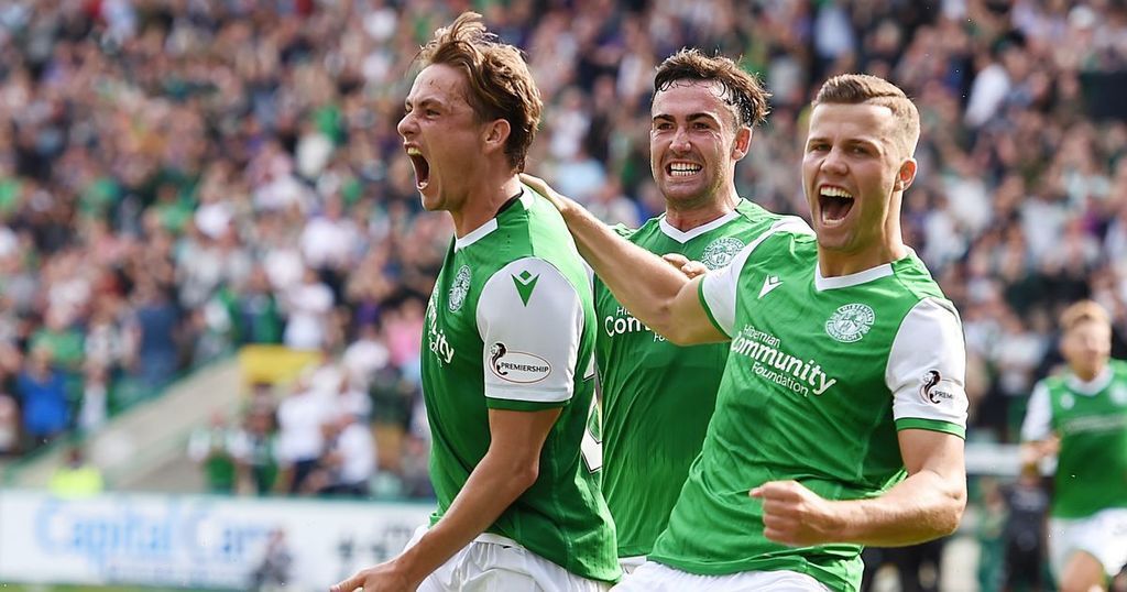 Revisiting Hibs last ten opening day matches ahead of…