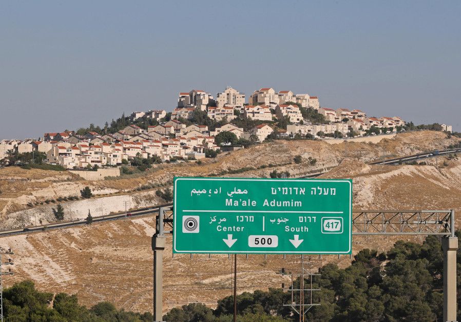 10 things to know about West Bank annexation D-Day