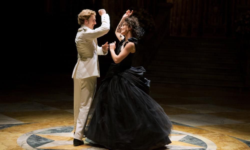 Top 10 best-dressed characters in fiction