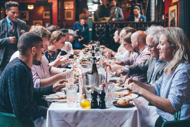 Boisdale restaurant will reopen with live music that…