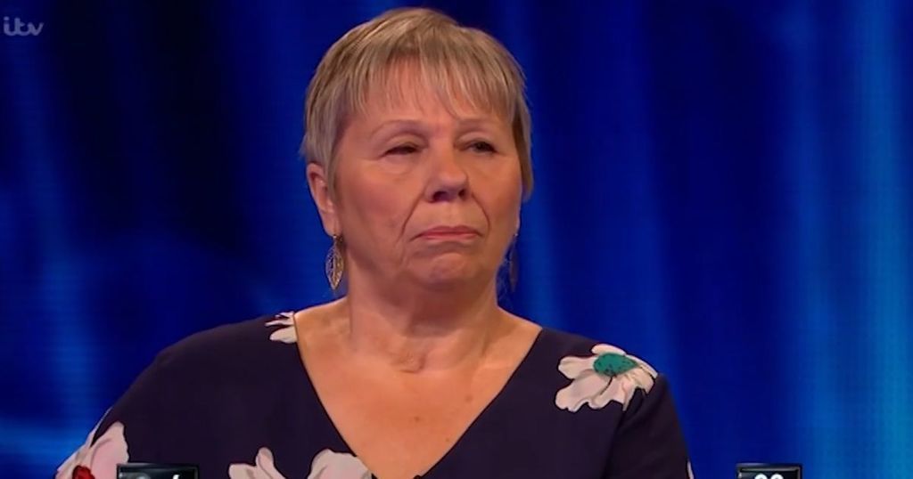 Tipping Point viewers gobsmacked as contestant looks…