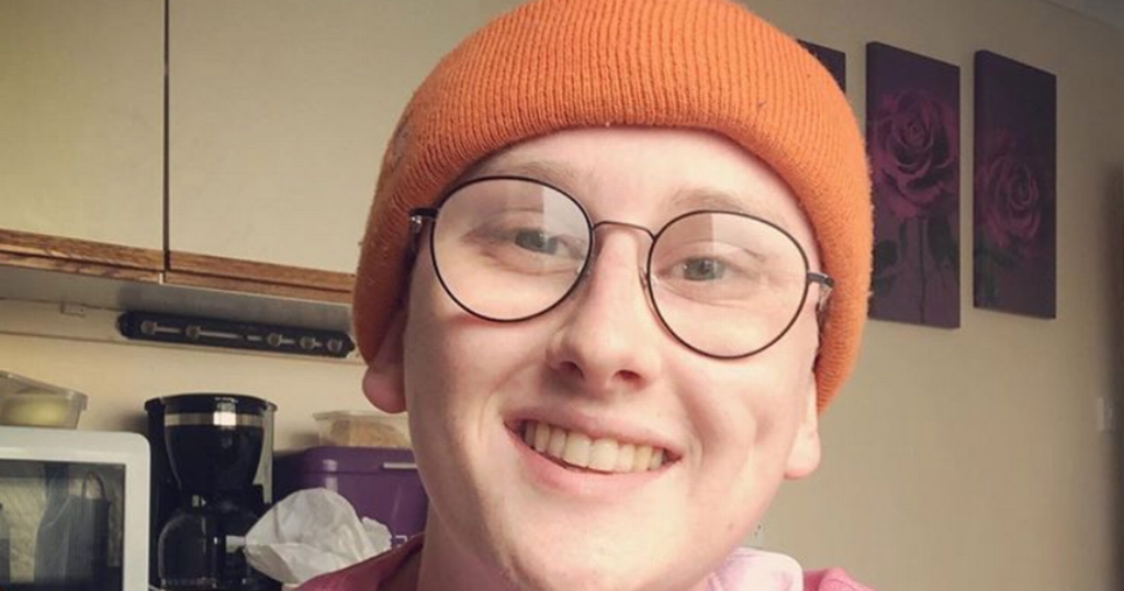 Meet Scots Tik Tok star who is breaking the internet