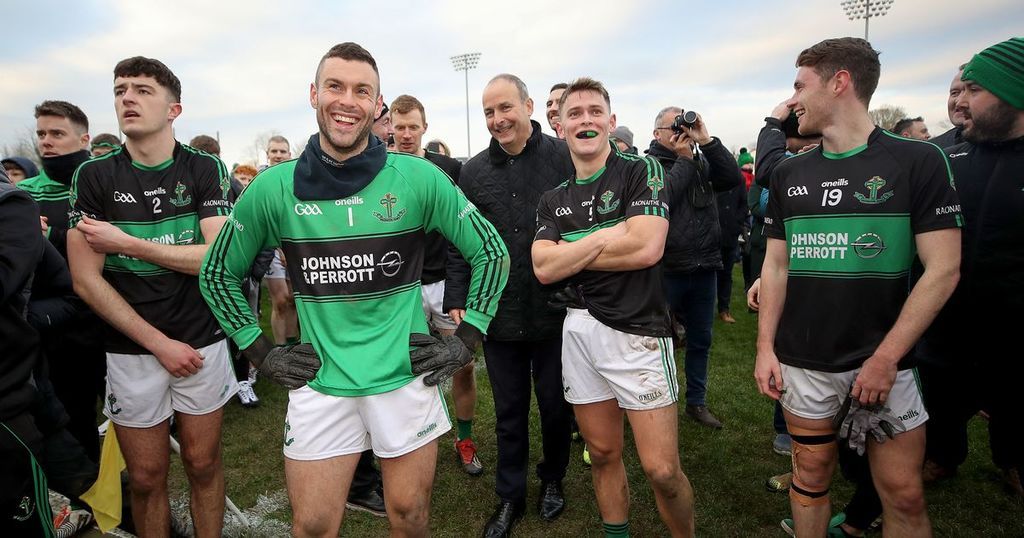 Who is Micheal Martin's son? All you need to know…