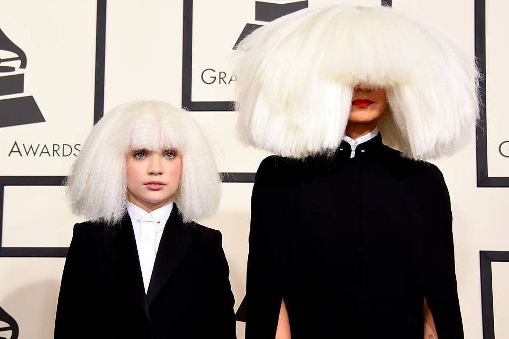 Sia opens up on stopping child star Maddie Ziegler…