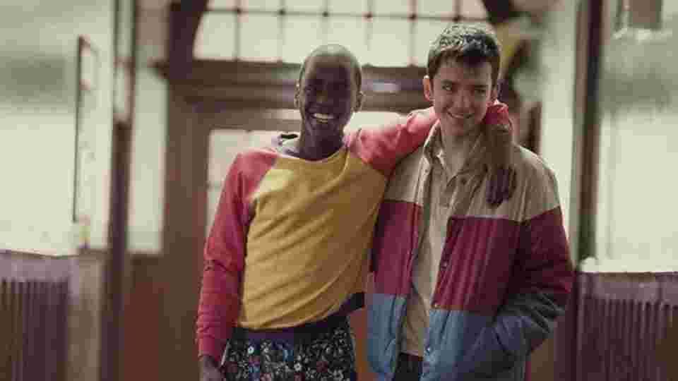 Asa Butterfield reflects on losing out Spider-Man role…