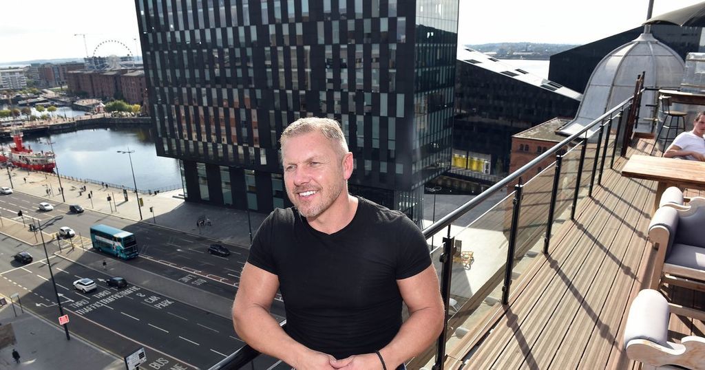 Lawrence Kenwright breaks silence to speak about…