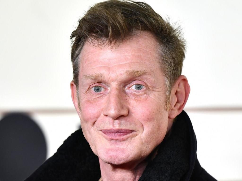 Jason Flemyng: 'Most of the great actors I've worked…