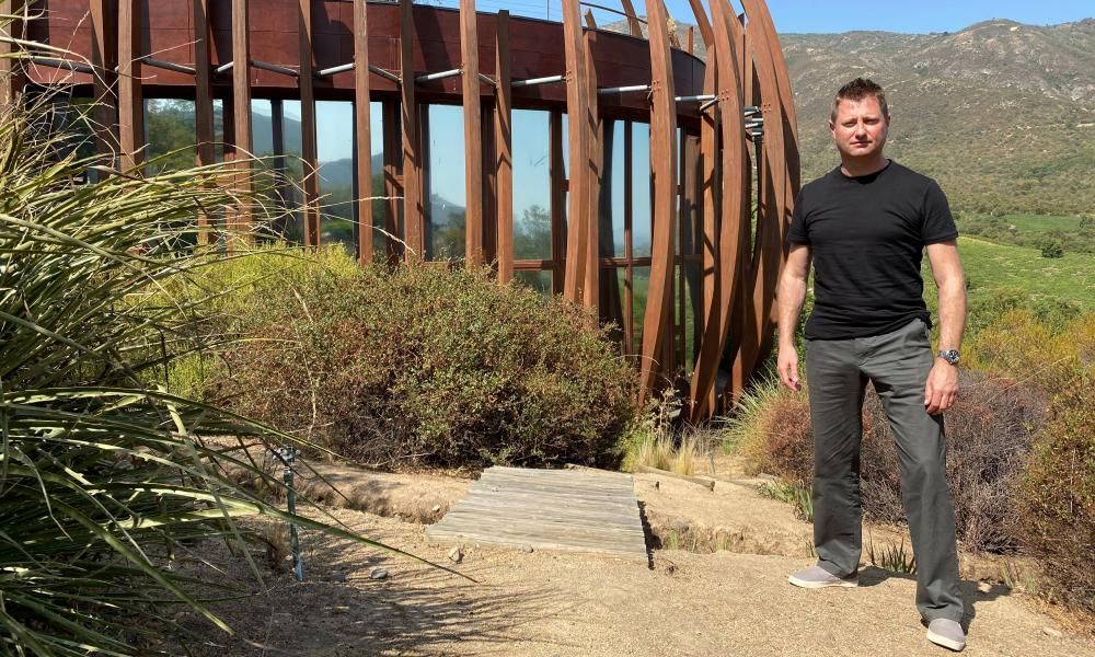 George Clarke’s Amazing Spaces: Grand Designs with a…