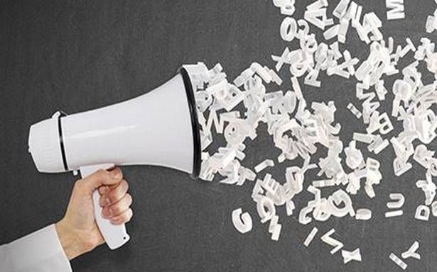 IITM: Converting written text to synthesised speech