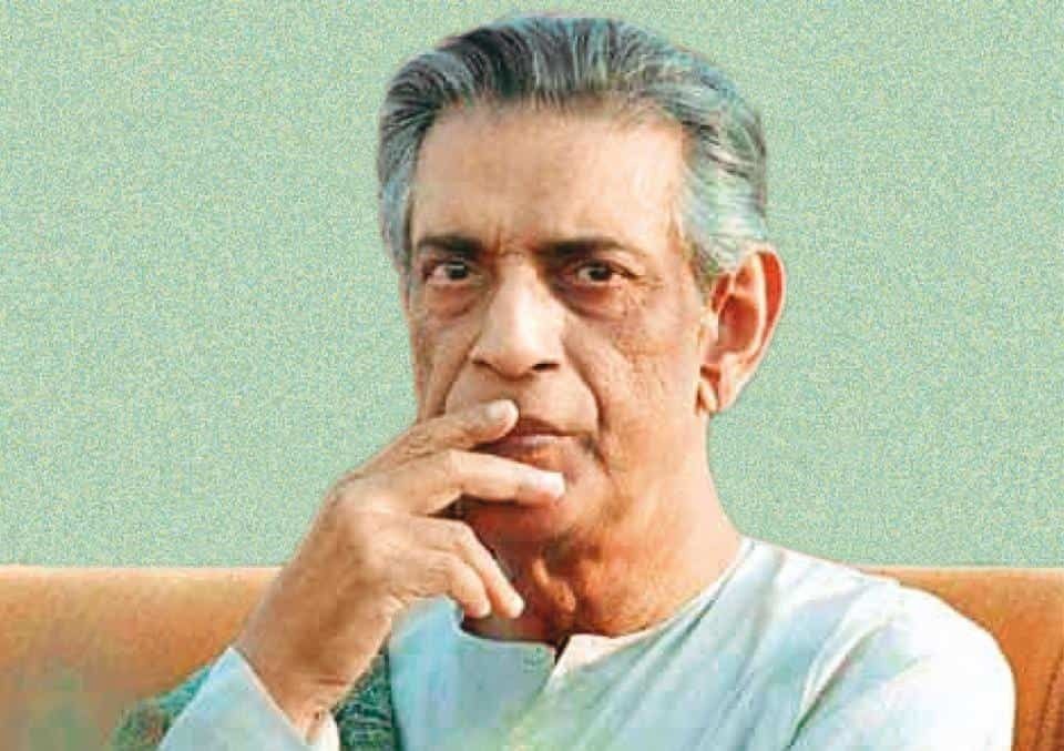 Celebrating 100 years of Satyajit Ray: His discreet…