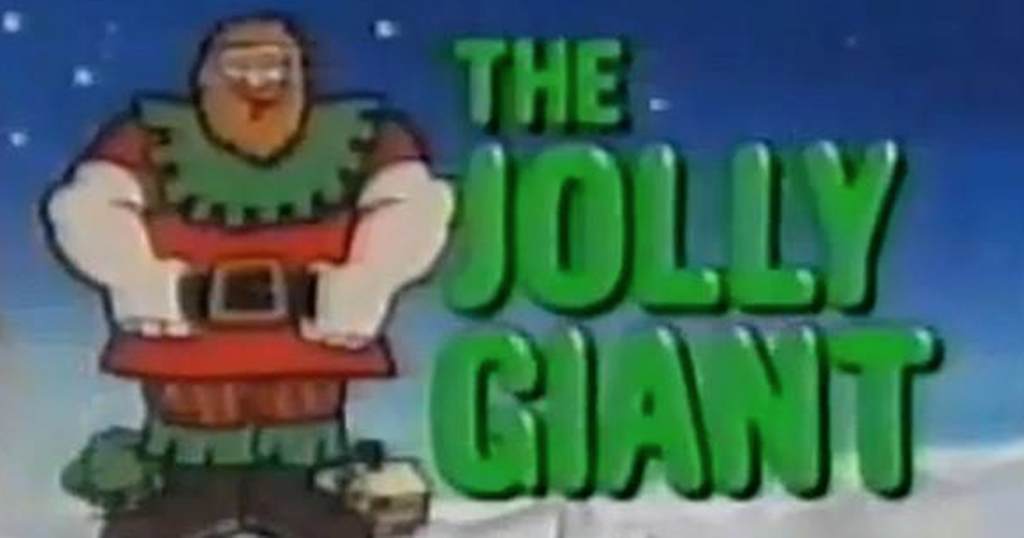 Remembering The Jolly Giant - the Glasgow toy shop…