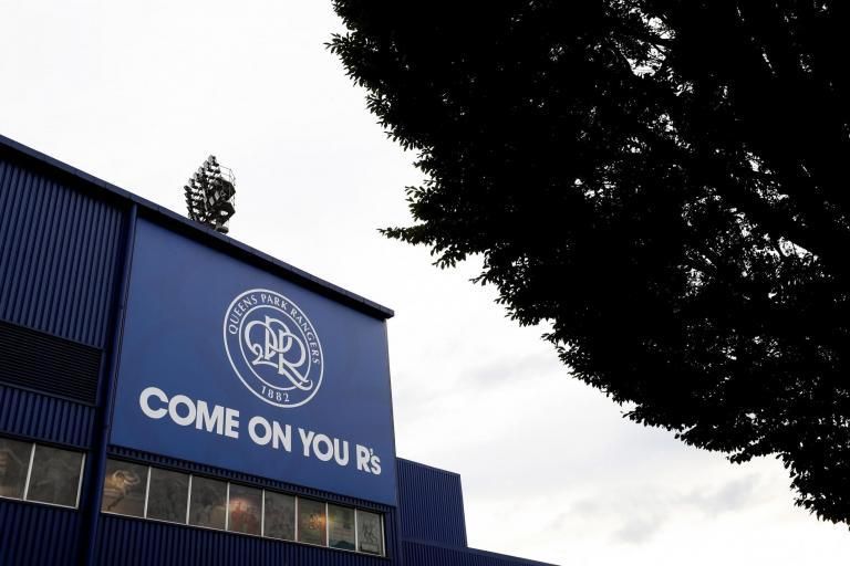New QPR training ground a step closer as club…