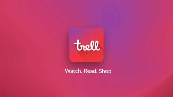 Indian alternative to TikTok, Trell registers over 1.2…