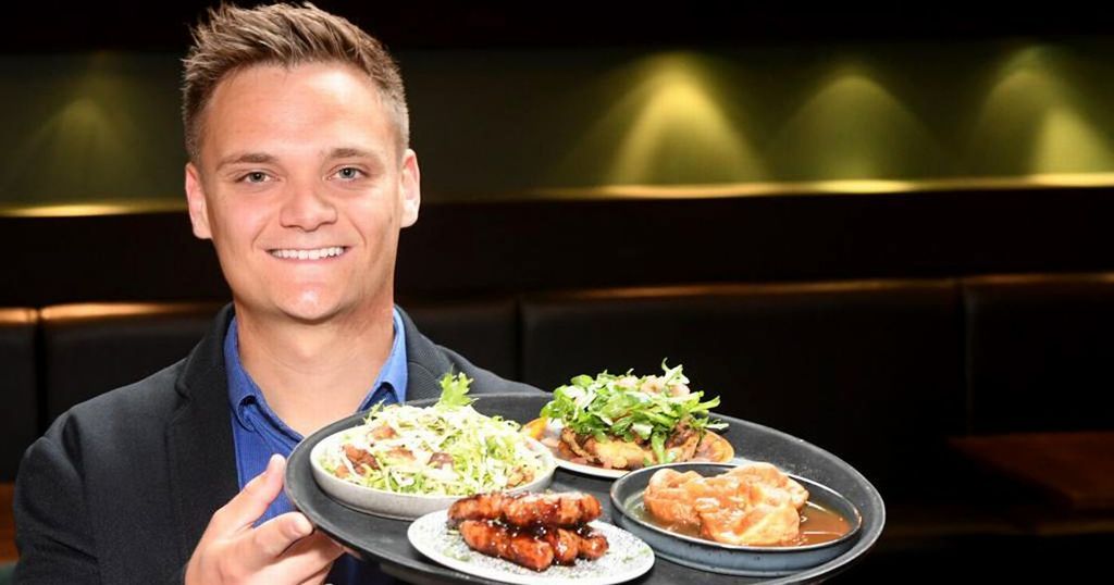 First look inside Nottingham's new British tapas…